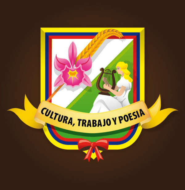Rivera’s coat of arms – FullReason Design